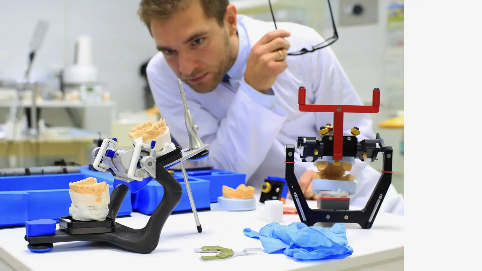 RWD Dental Image: Dental Lab Services Sydney Dentists Trust