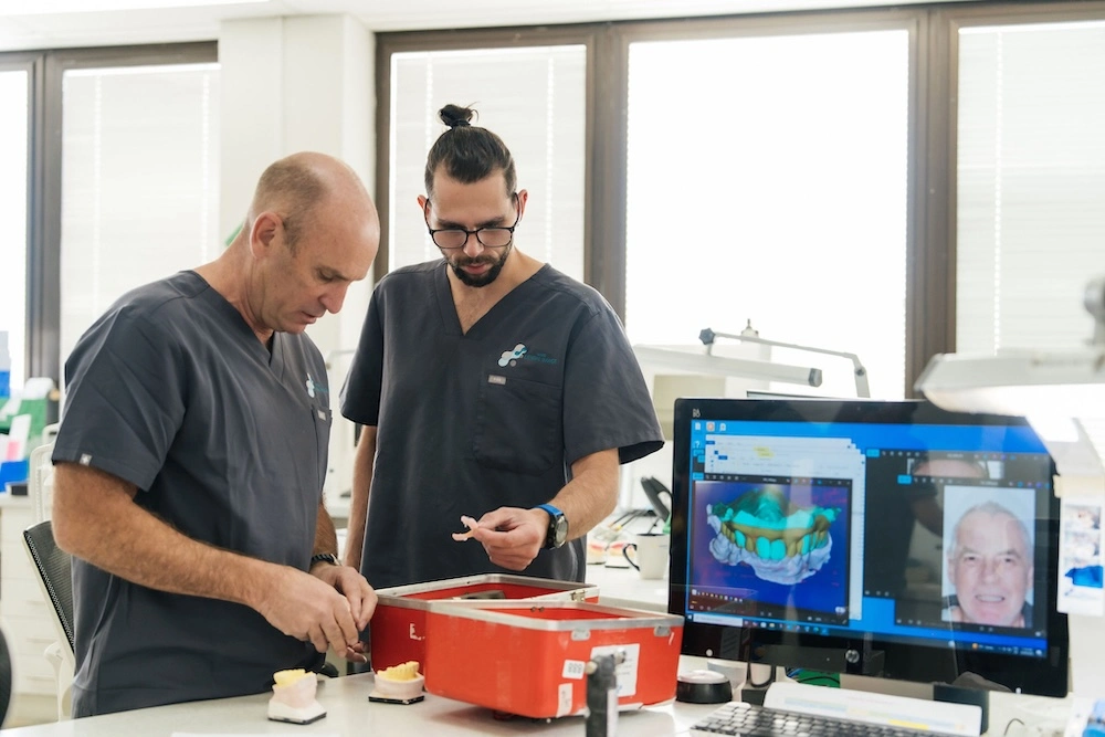 RW Dental Education: Excellence in Dental Training