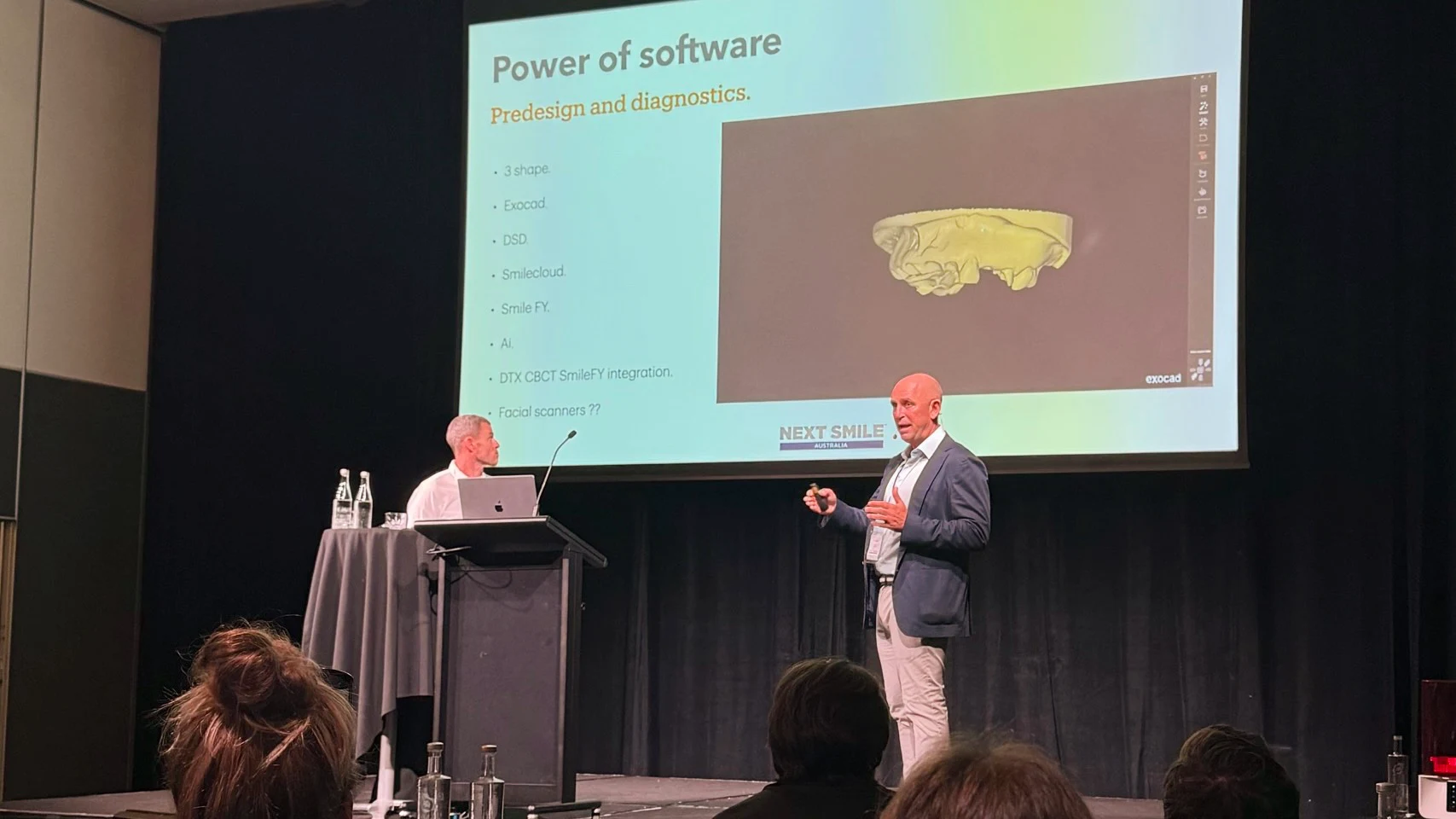 RW Dental Education: Excellence in Dental Training